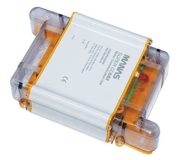 Manas Akıllı Çözümler